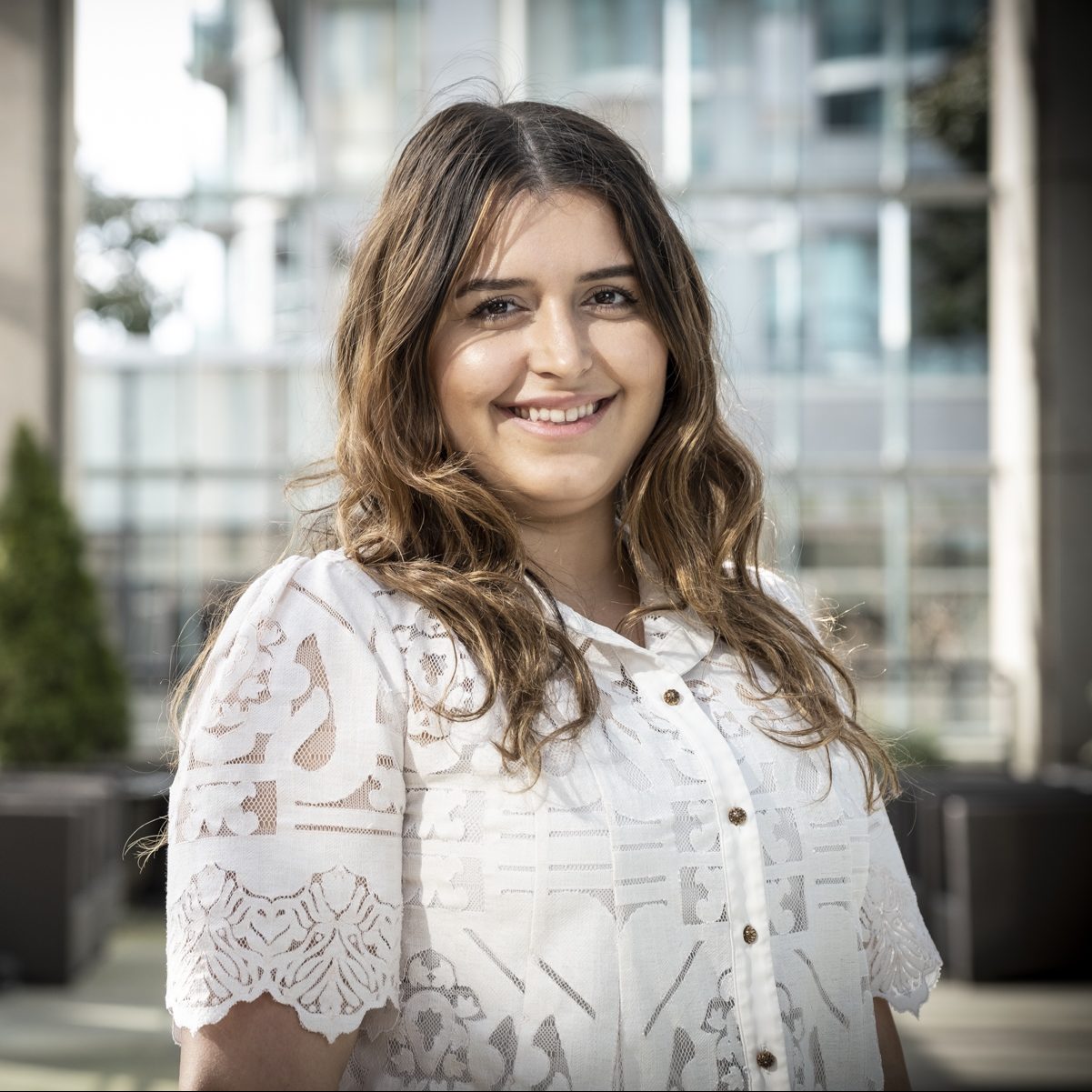 Andisheh Fard | LEVEL