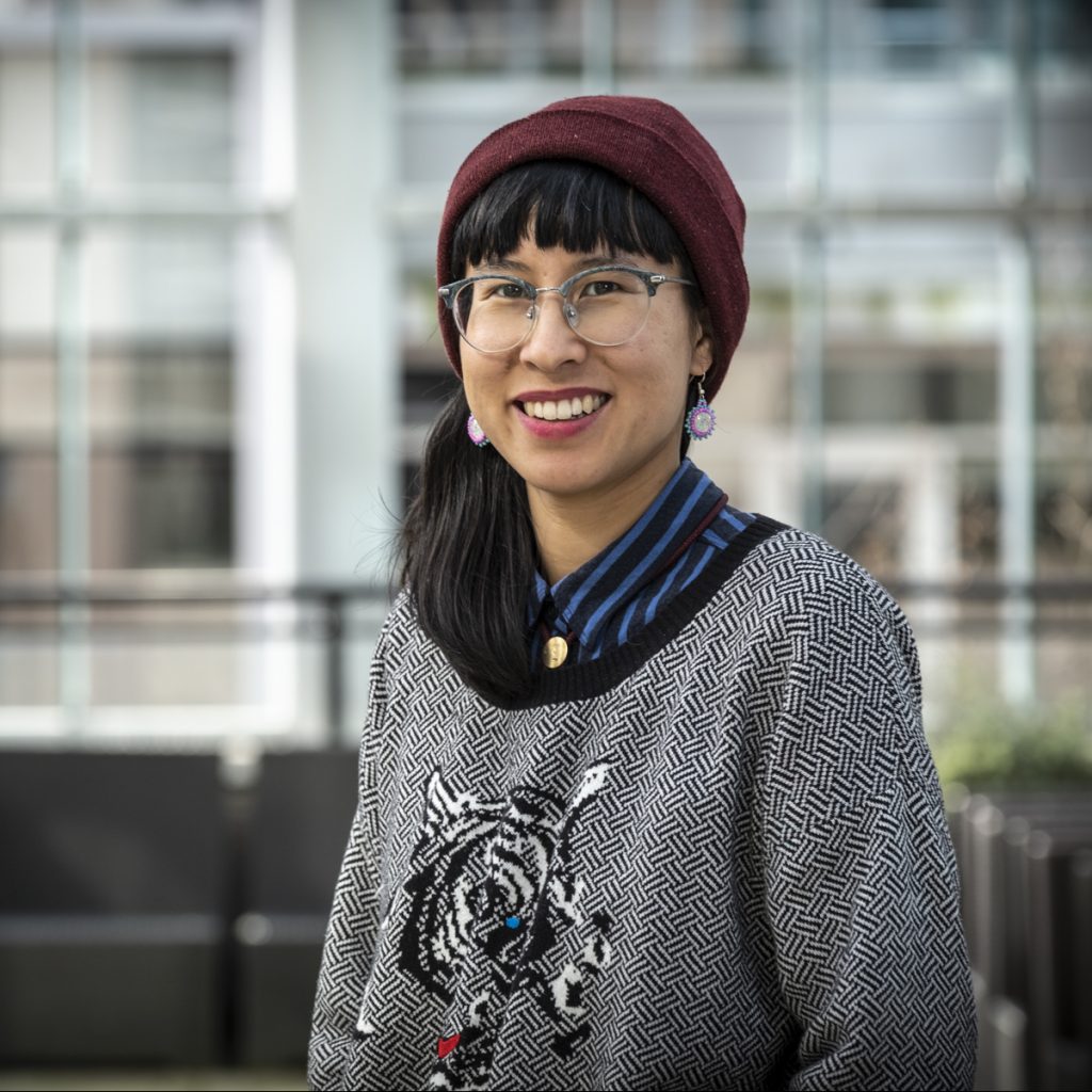 A Step Towards Meaningful Inclusion of Trans, Non-Binary, Two-Spirit ...