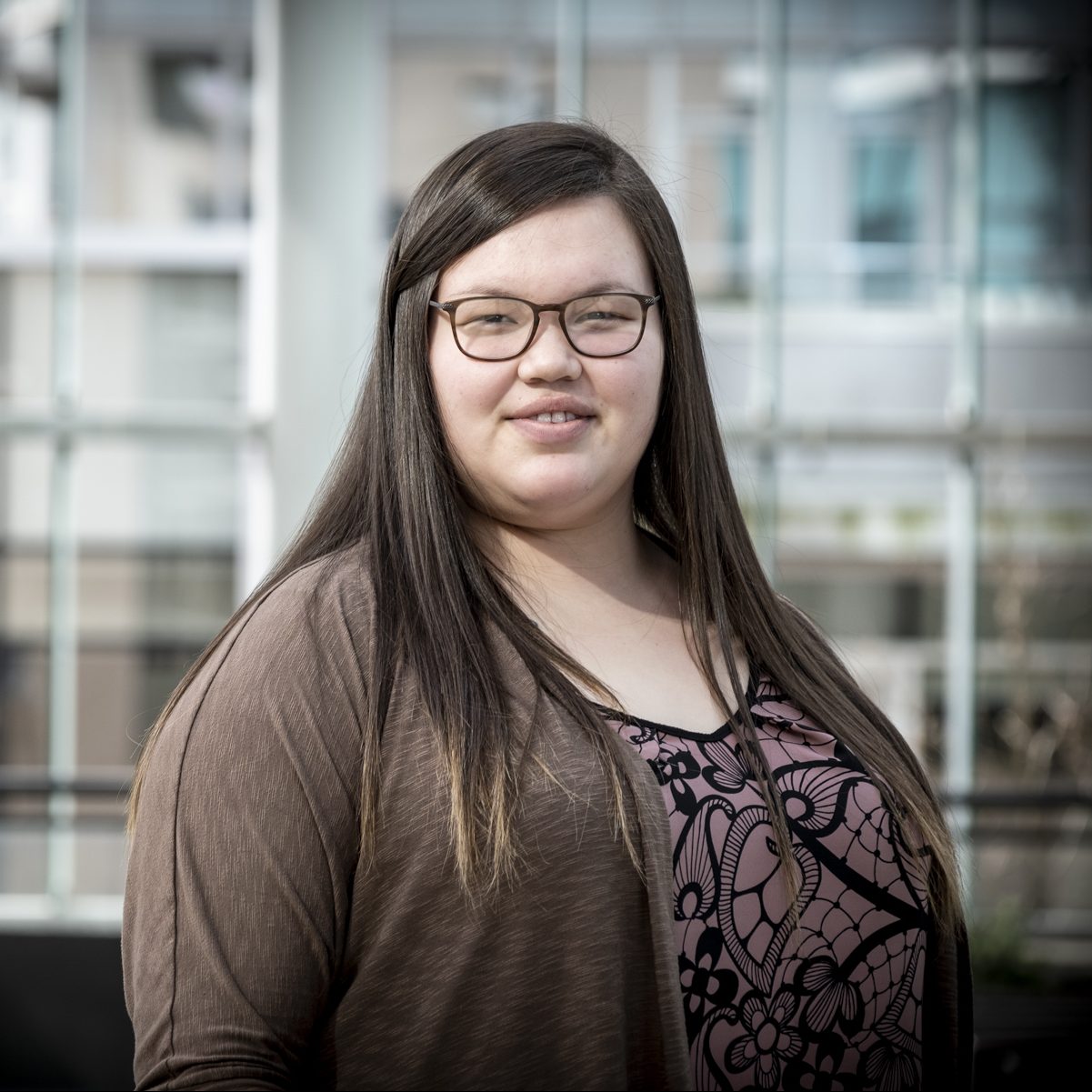 Jamie-lee Wesley | LEVEL