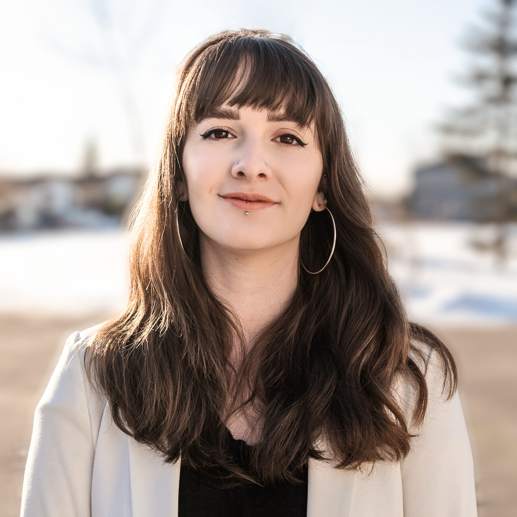 Savannah Wells | LEVEL