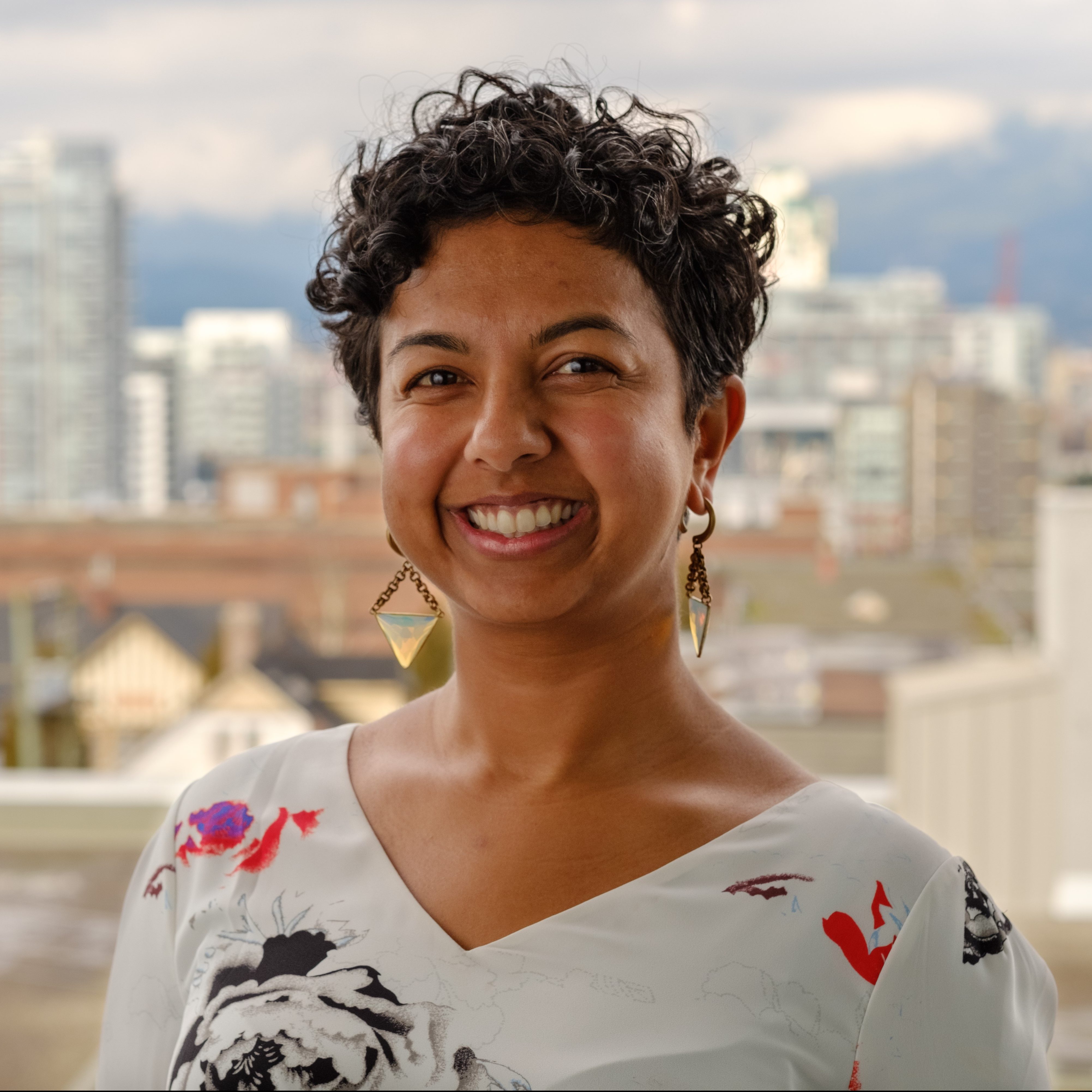 Jennifer Reddy | LEVEL