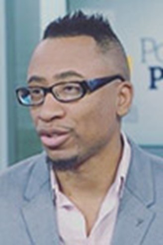 Peter Flegel | LEVEL