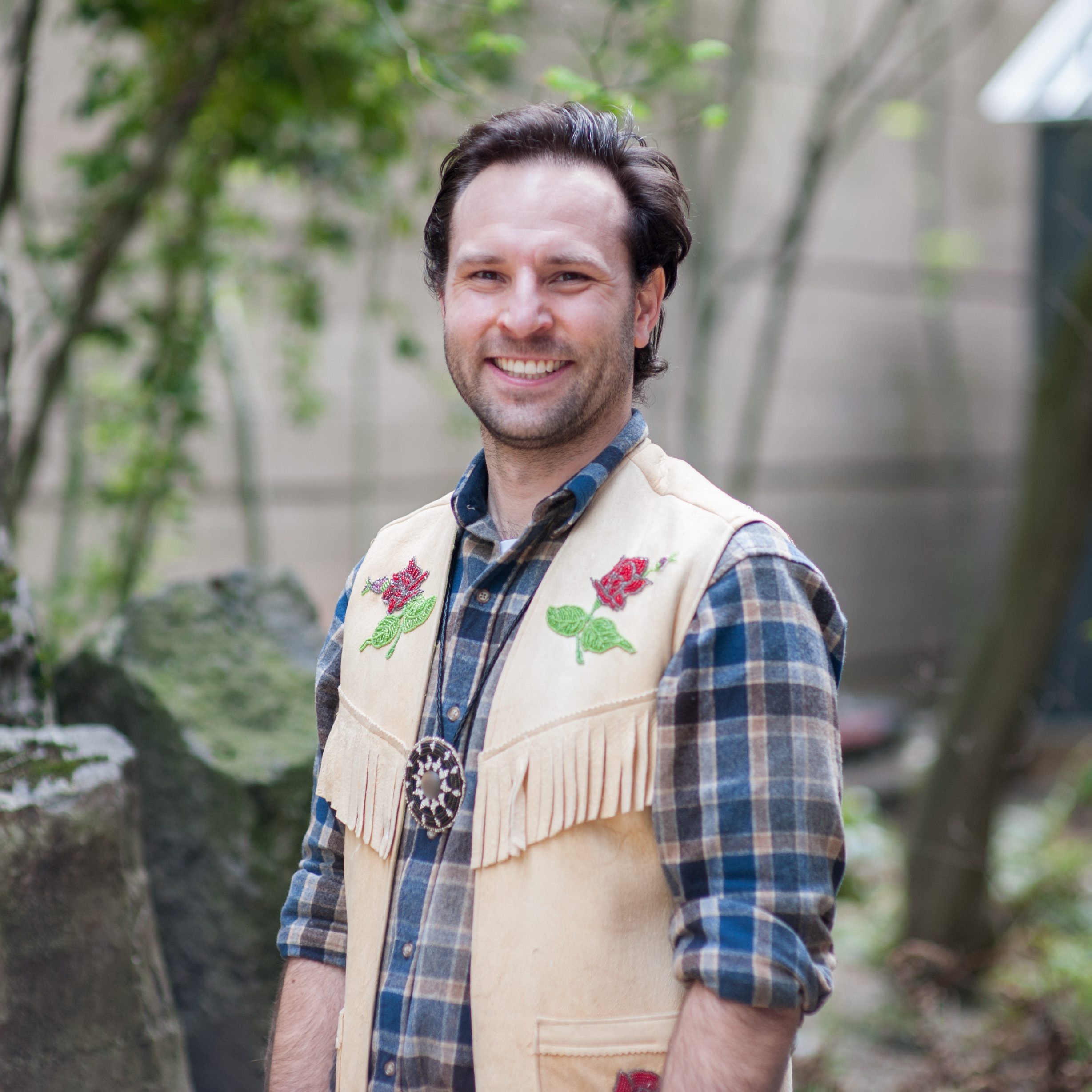 Stephen Mussell | LEVEL