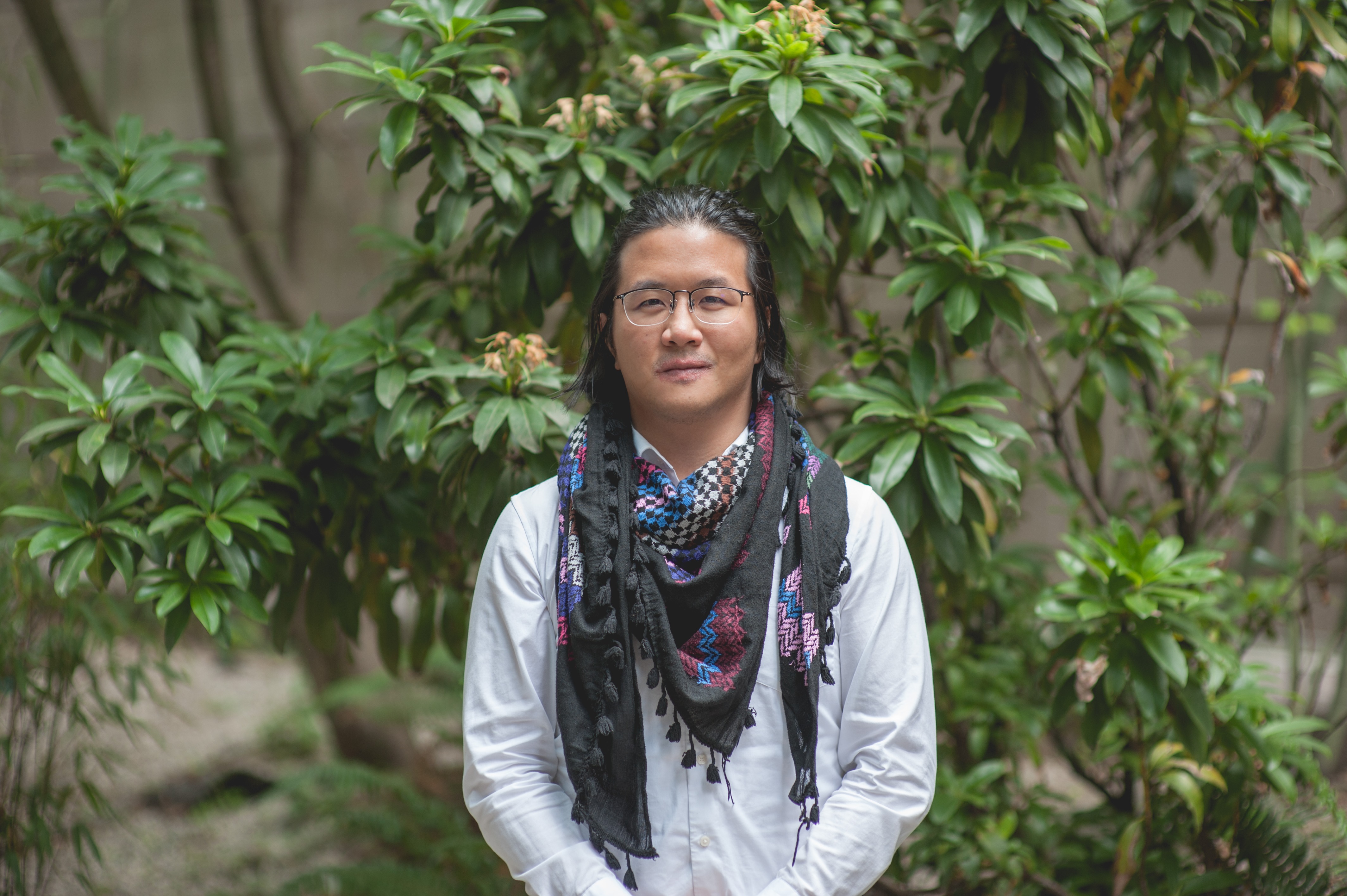 Kevin Huang 黃儀軒 | LEVEL