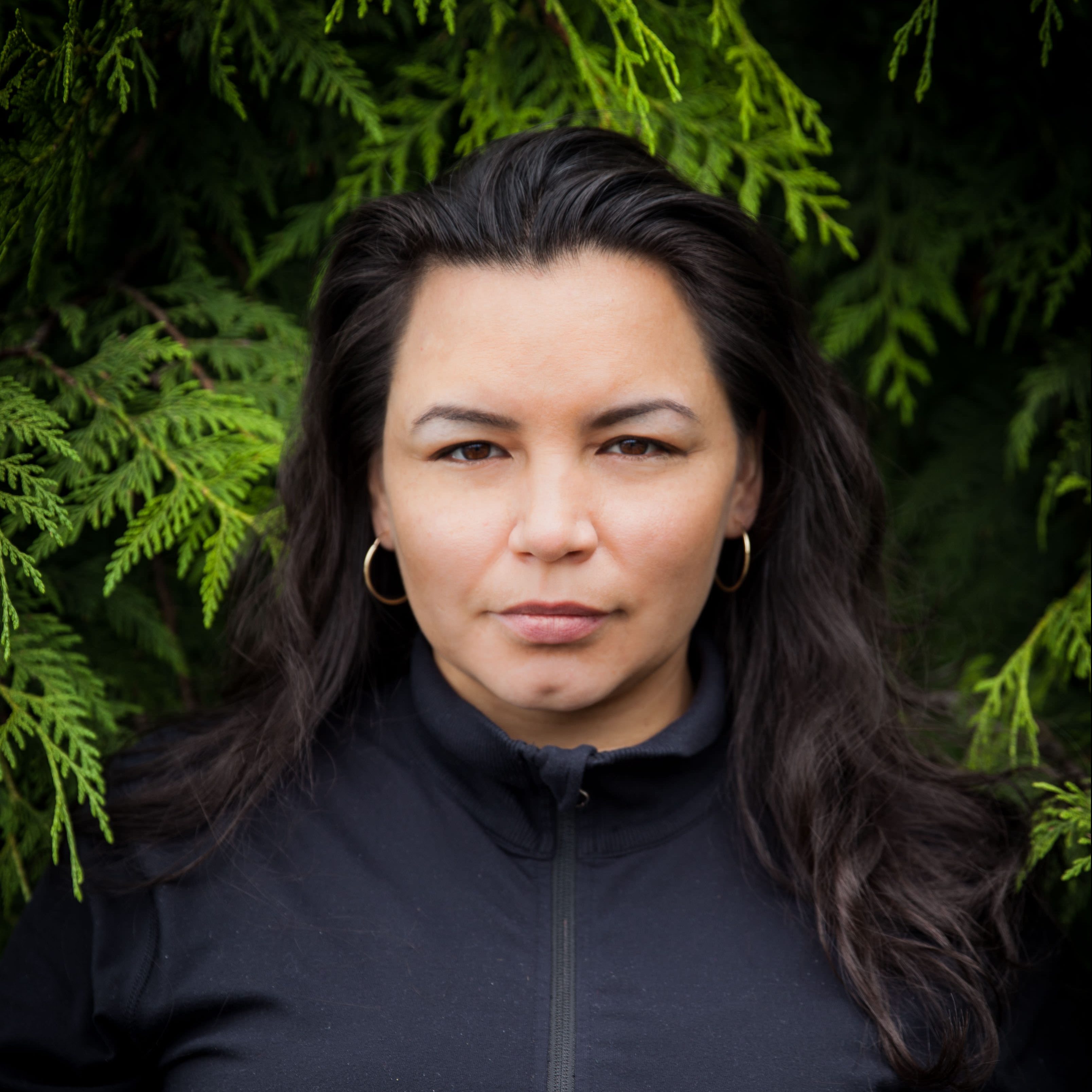 Jessica Wood | LEVEL