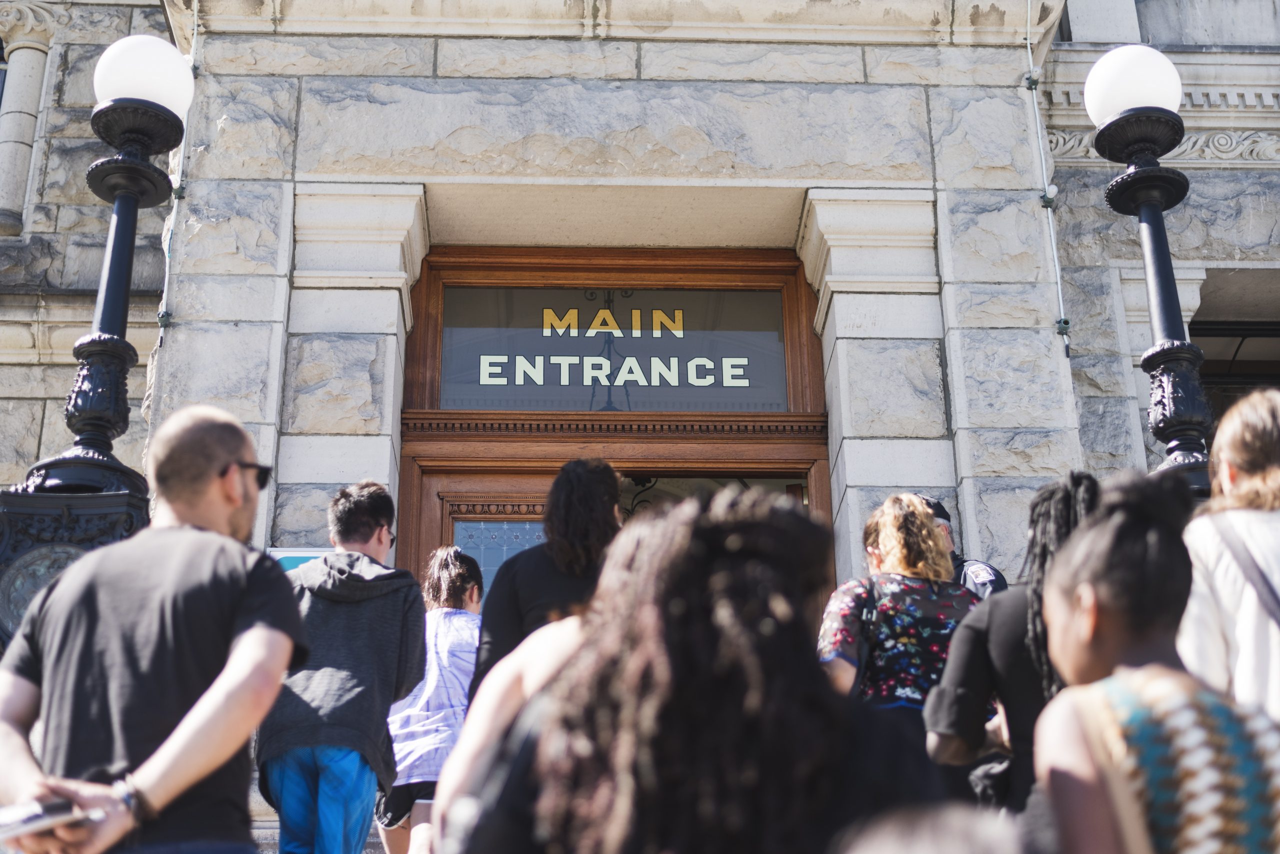 A Step Towards Meaningful Inclusion of Trans, Non-Binary, Two-Spirit ...