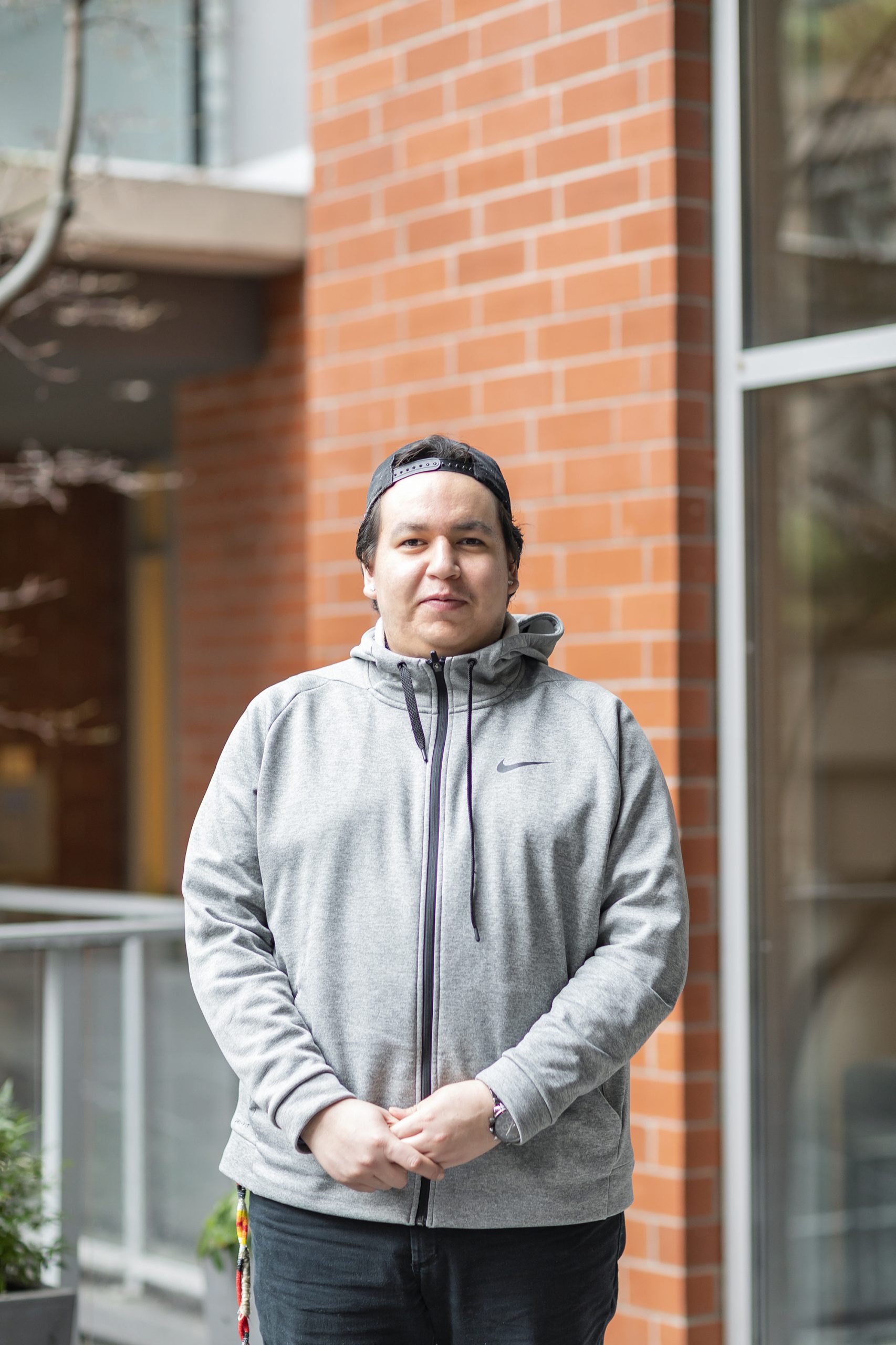 Dyllon Longpeter | LEVEL