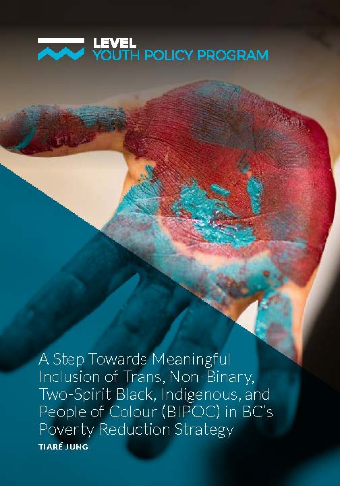 A Step Towards Meaningful Inclusion of Trans, Non-Binary, Two-Spirit ...