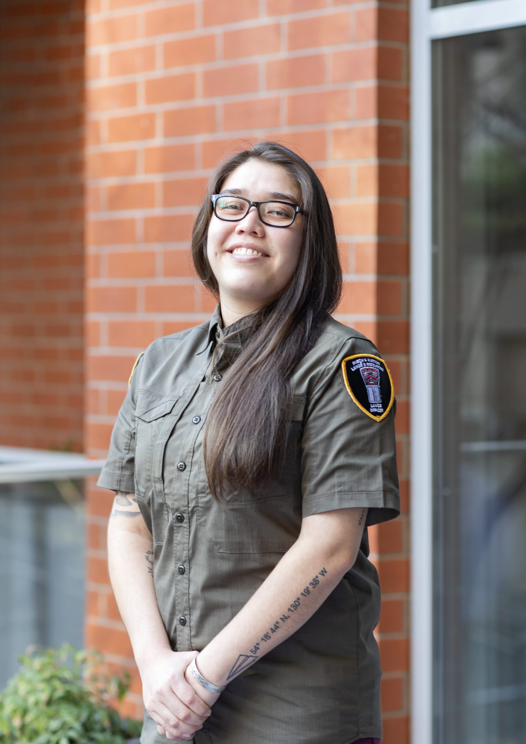 Kathryn B. McLeod | LEVEL