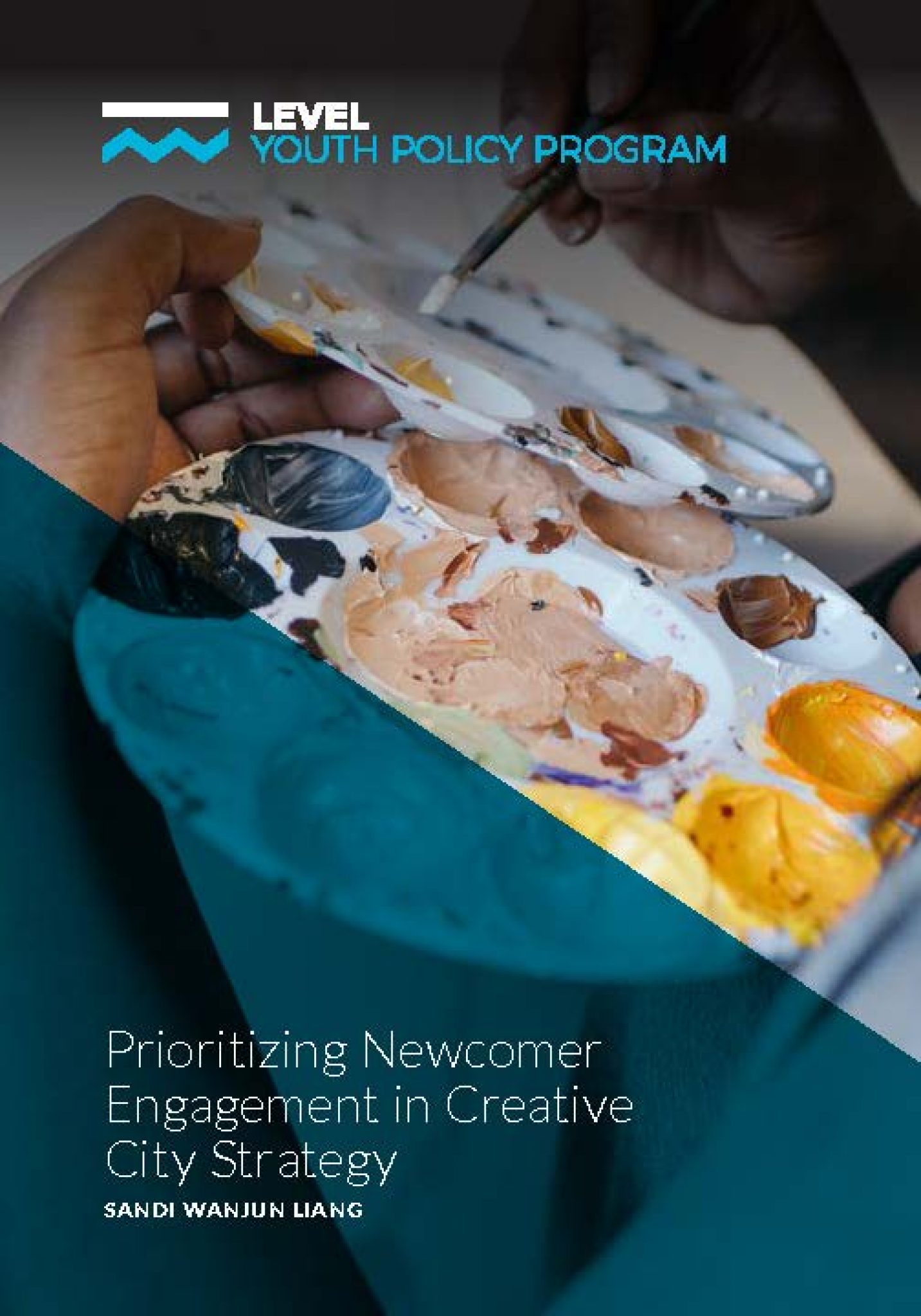 Prioritizing Newcomer Engagement in Creative City Strategy | LEVEL