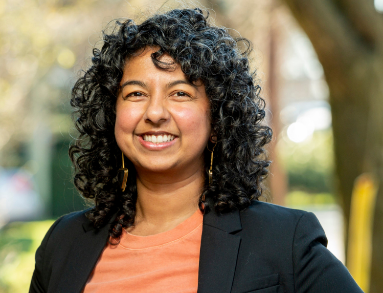 Jennifer Reddy | LEVEL