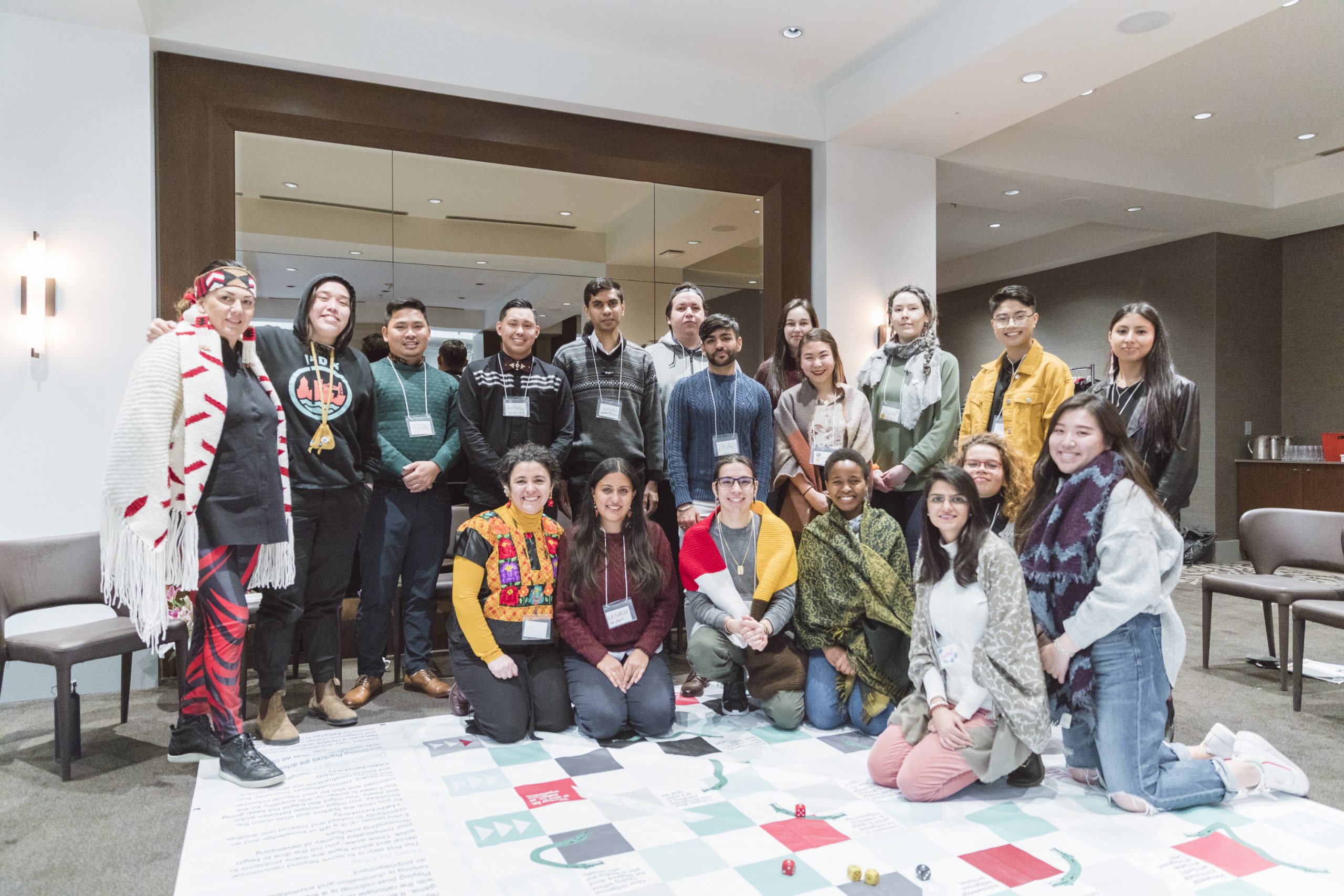 United Nations Declaration of the Rights of Indigenous People (UNDRIP ...