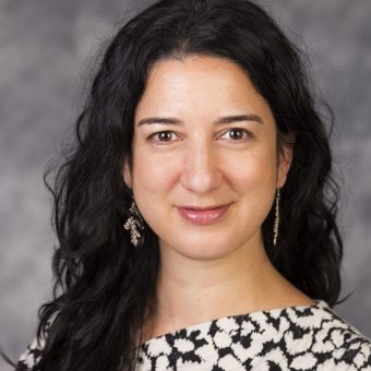 Charlene Aleck | LEVEL