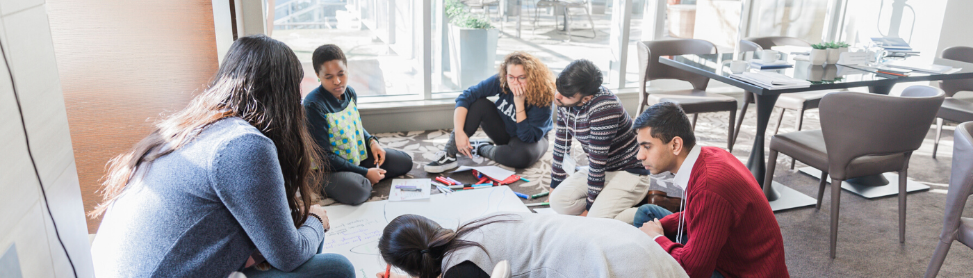 Who Should Apply? | LEVEL