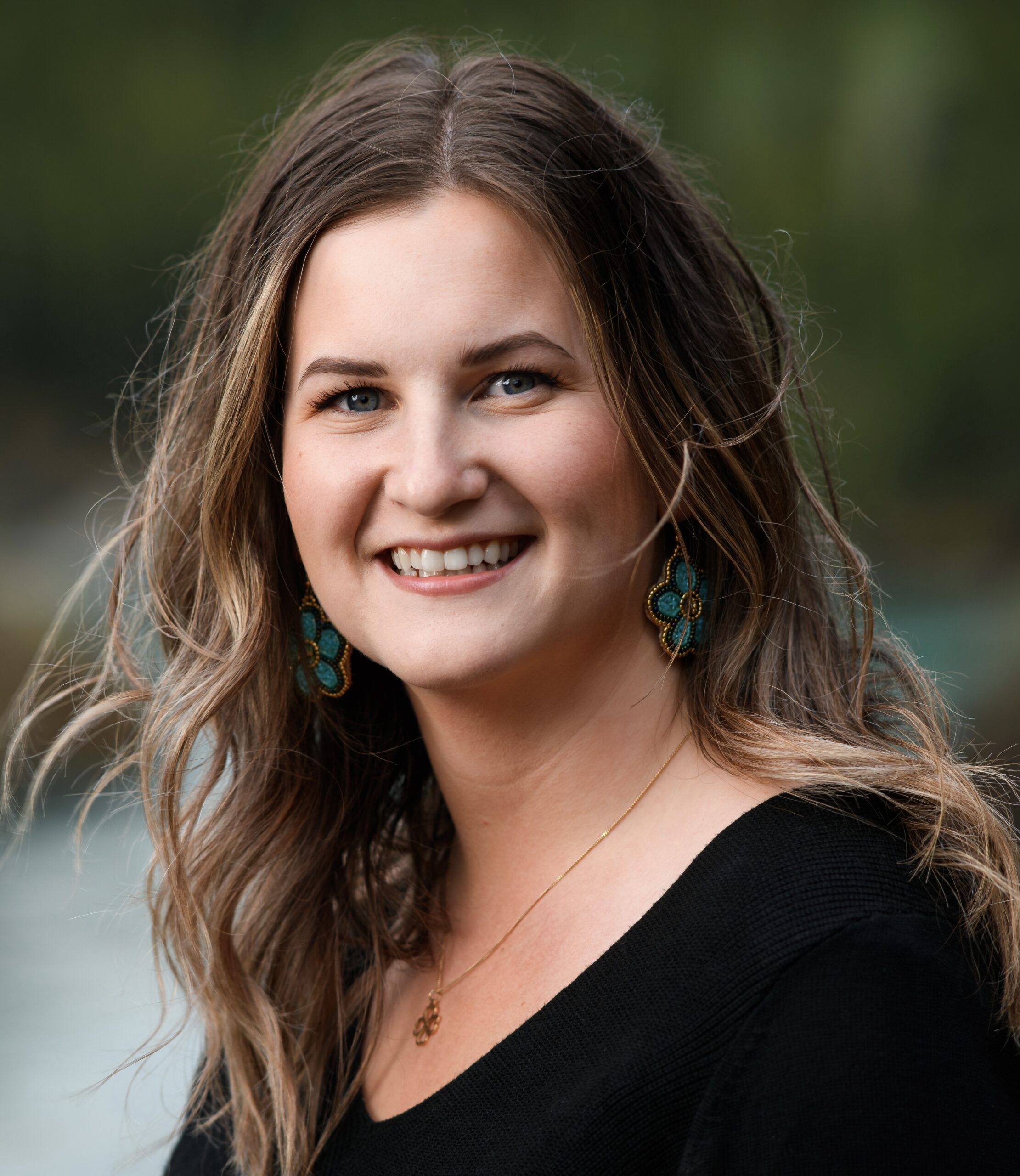 Jenna Duncan | LEVEL