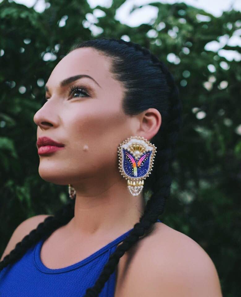 Nikki Sanchez | LEVEL