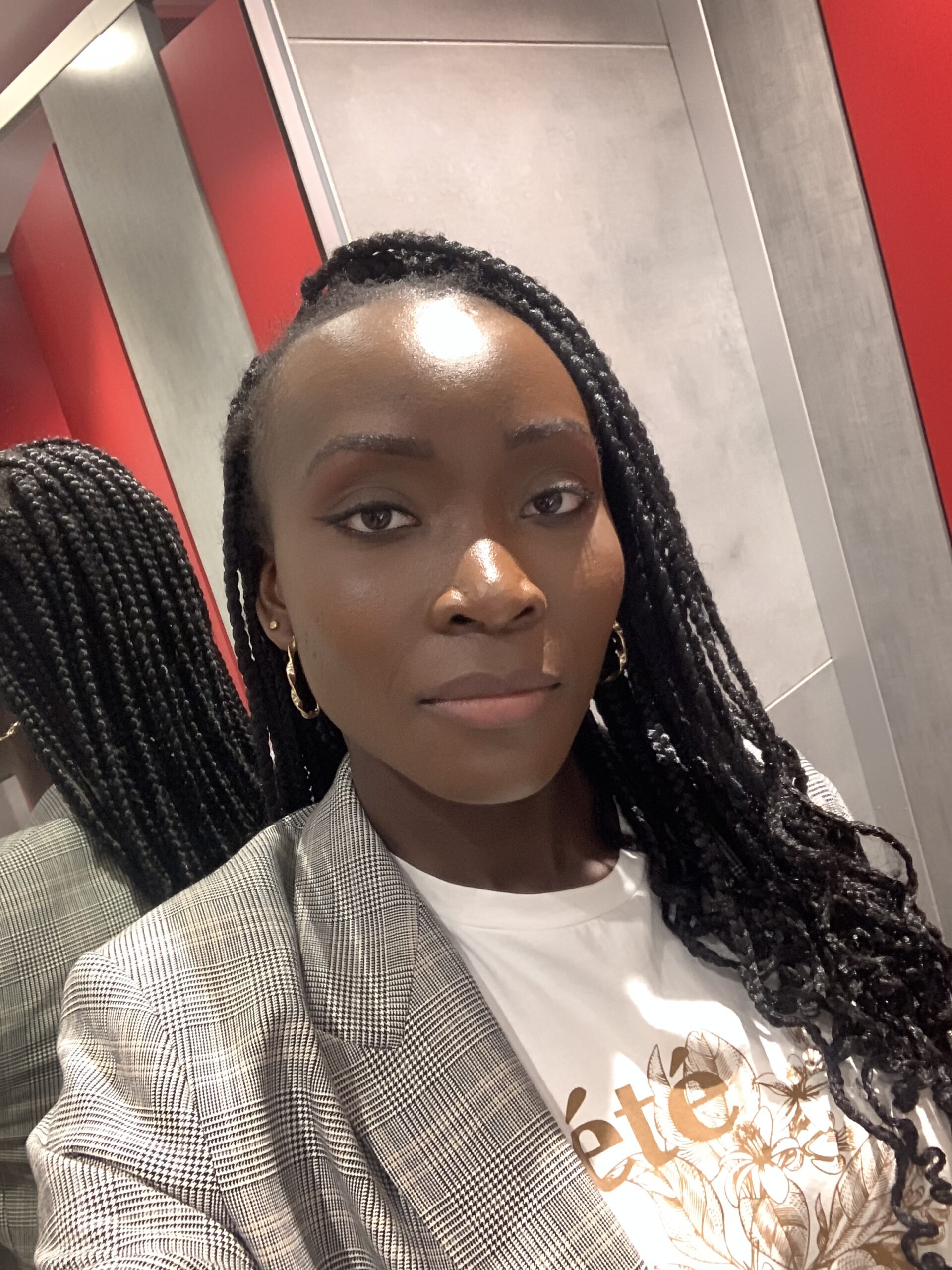 Hope Eduan Alica | LEVEL