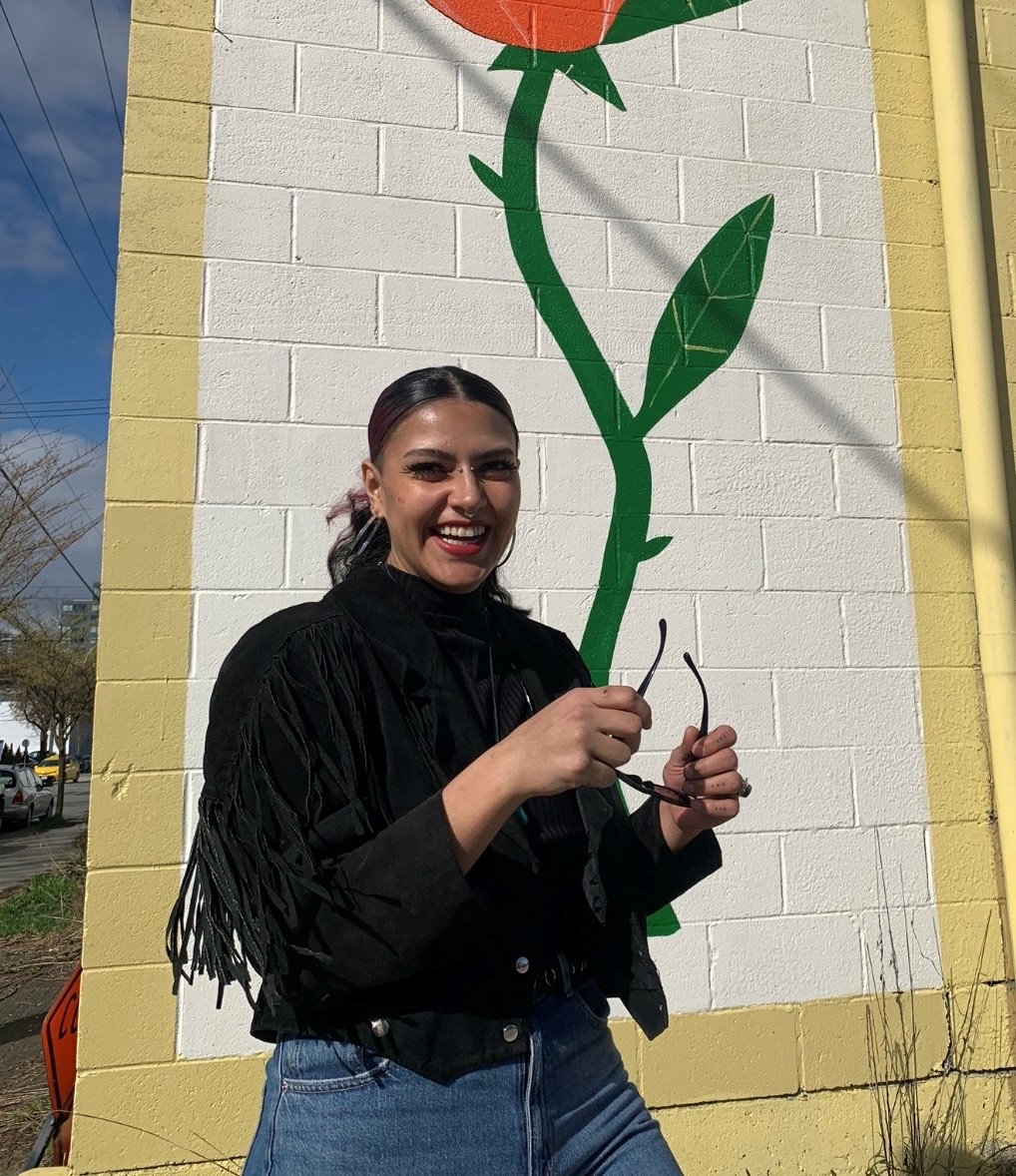 Shelby Soney | LEVEL