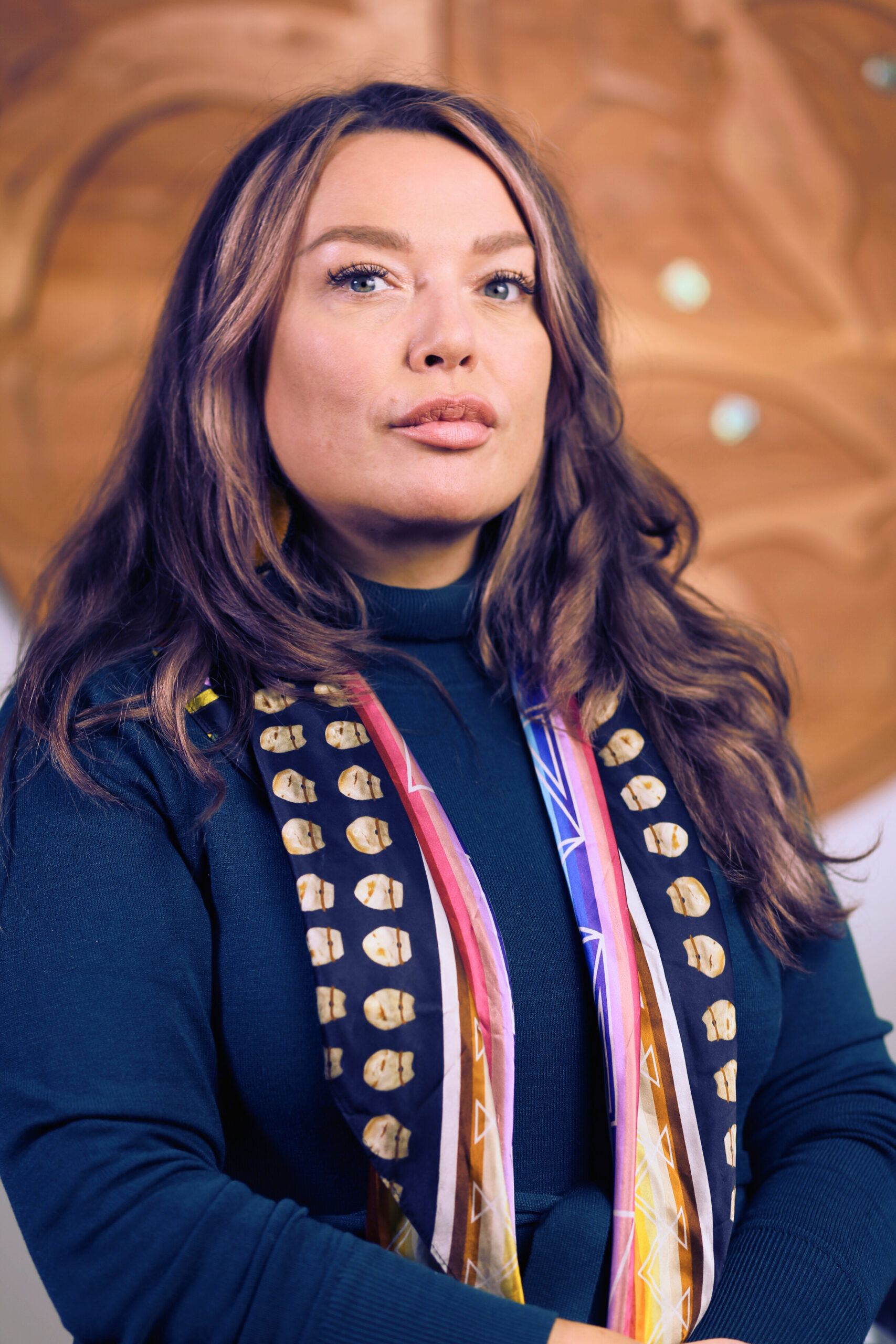 Jeska Slater | LEVEL