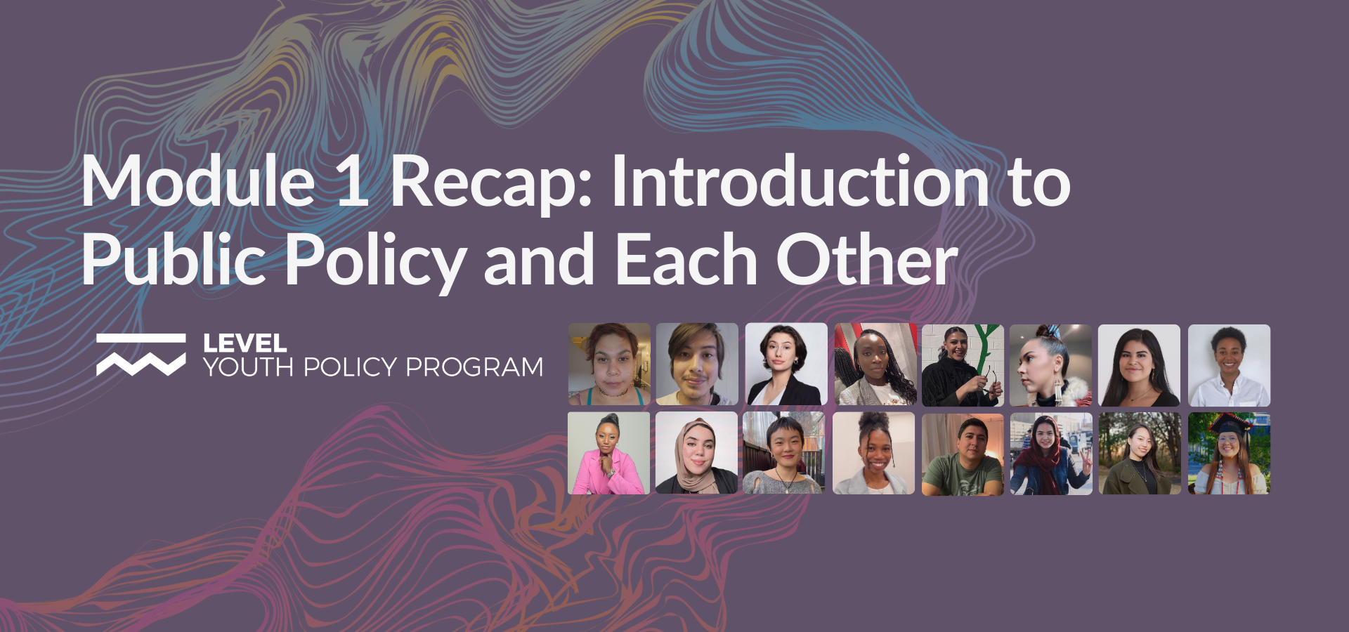 YPP 2024 kicks off with decolonial introductions | LEVEL