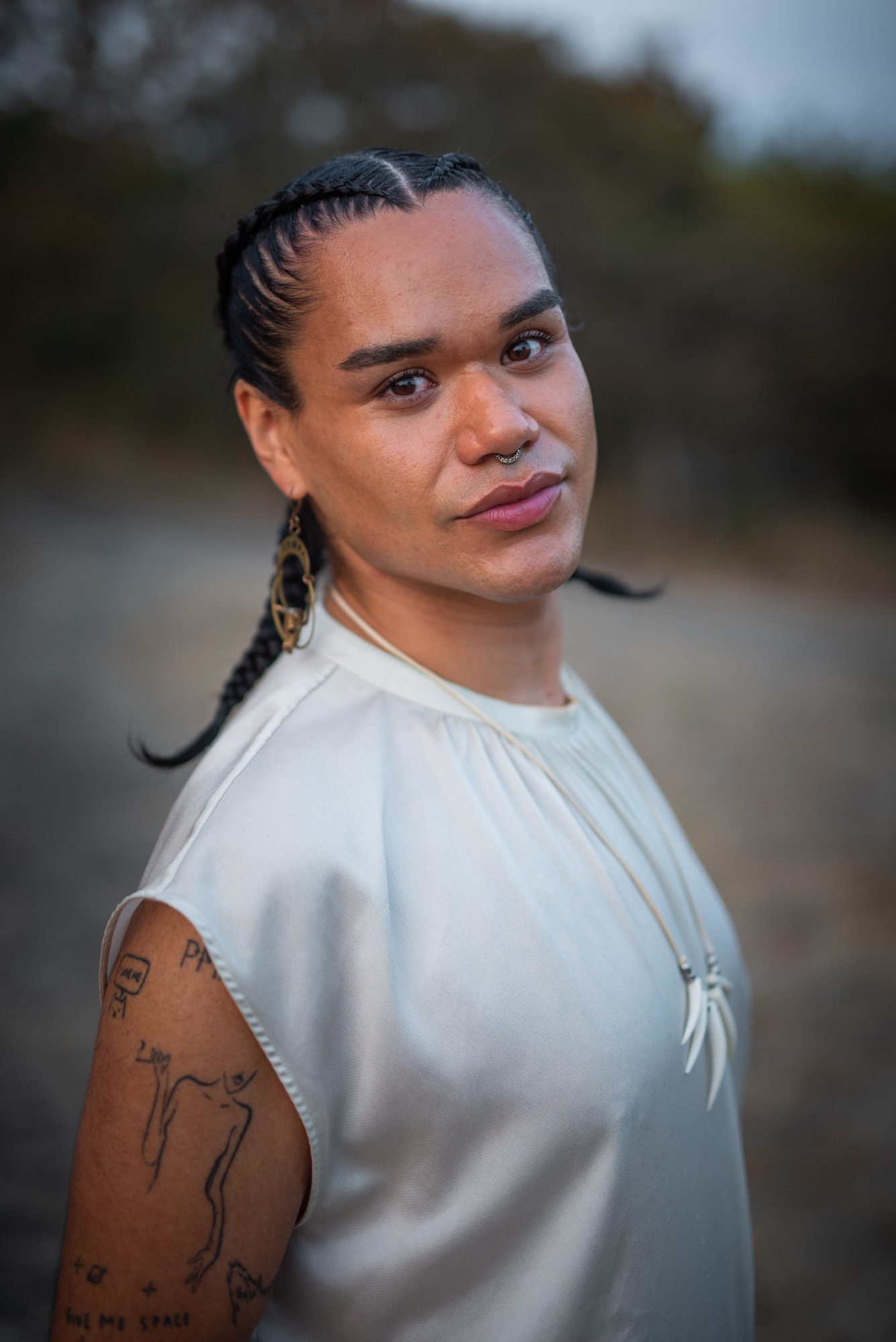 Willo Prince | LEVEL