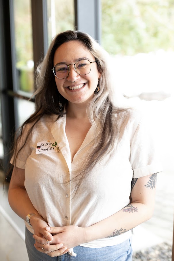 Shayli Robinson | LEVEL